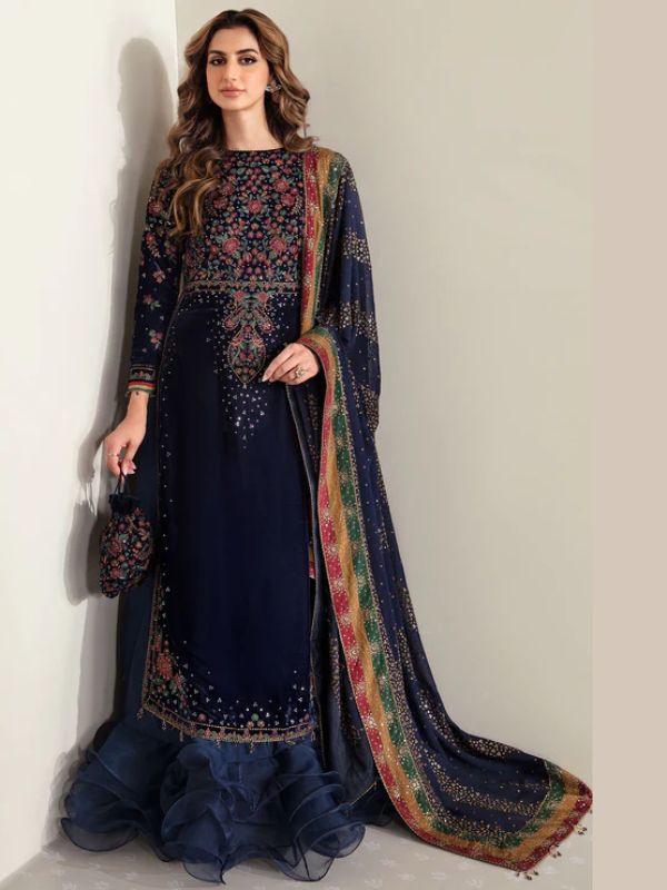Winter Collection – Libas Collection