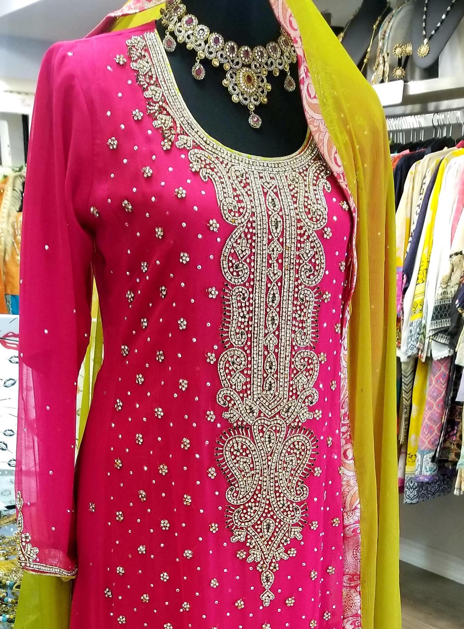 Formal Dresses – Libas Collection