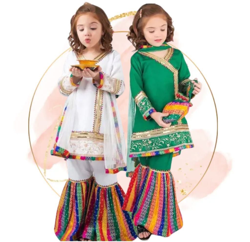 Kids Collection – Libas Collection